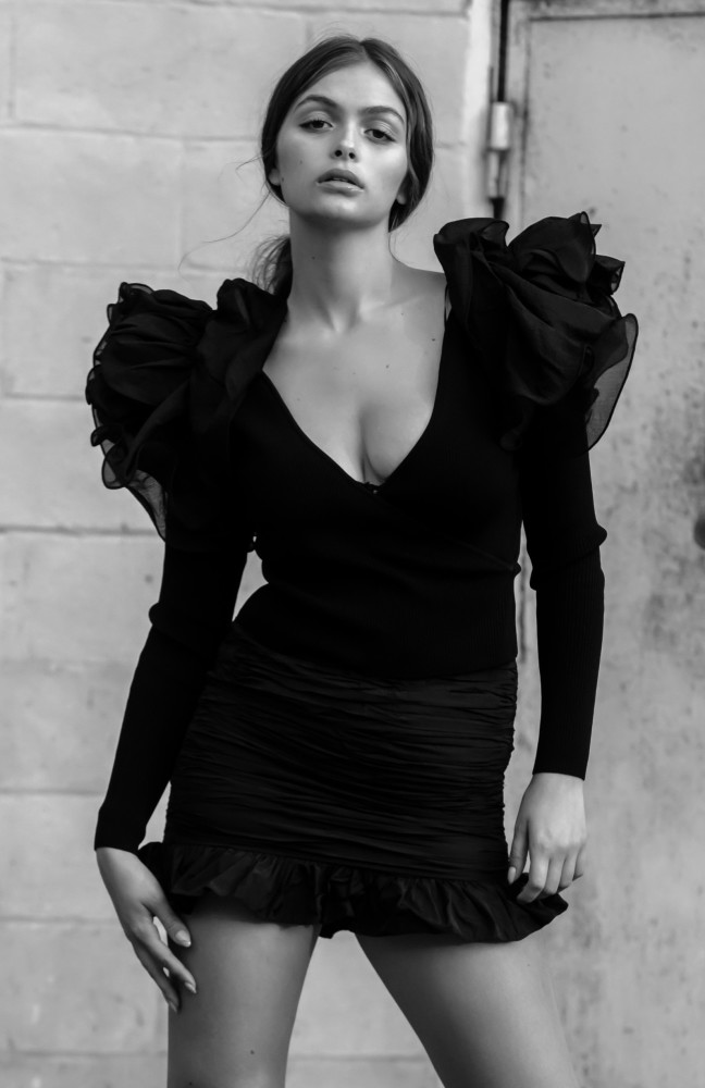 Picture of Sofia Kotlyar