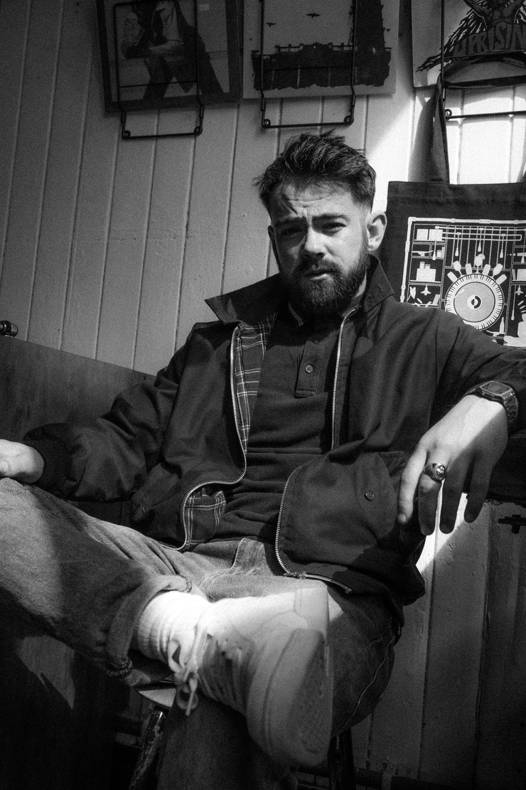 Image of Jack McMullen