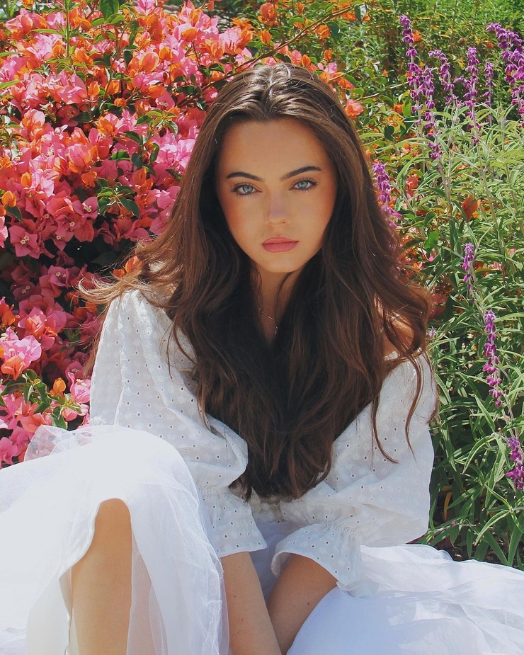 Picture of Ava Allan