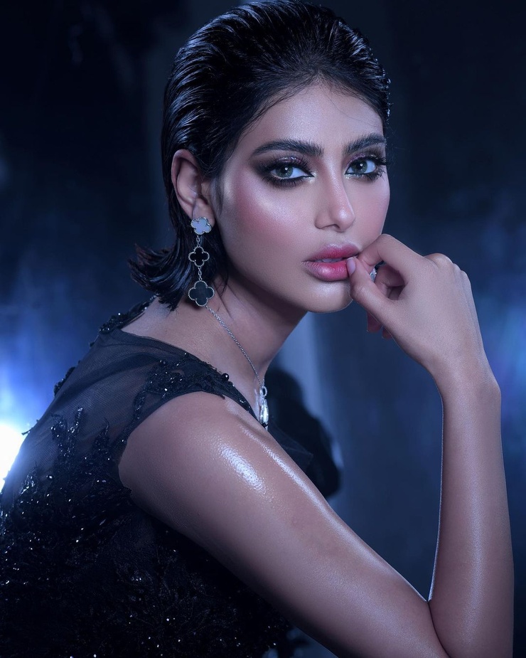 Picture of Shaila Sabt