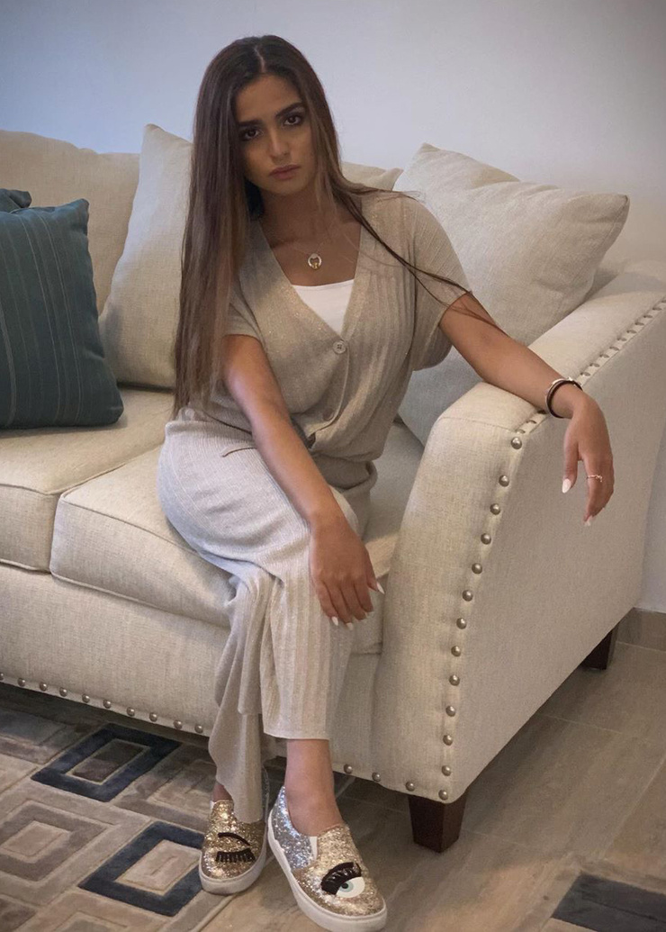 Hala Al Turk picture