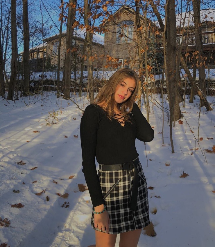 Picture of Eva Cudmore