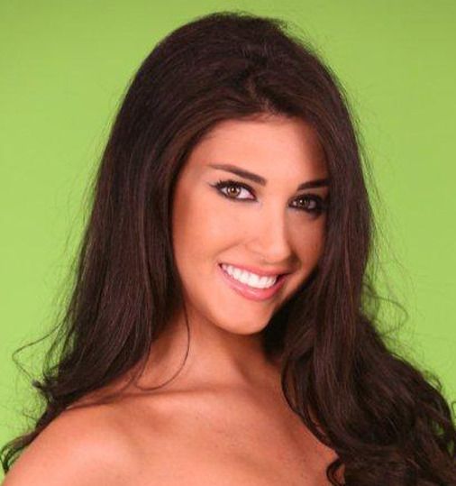 Karen Ghrawi picture