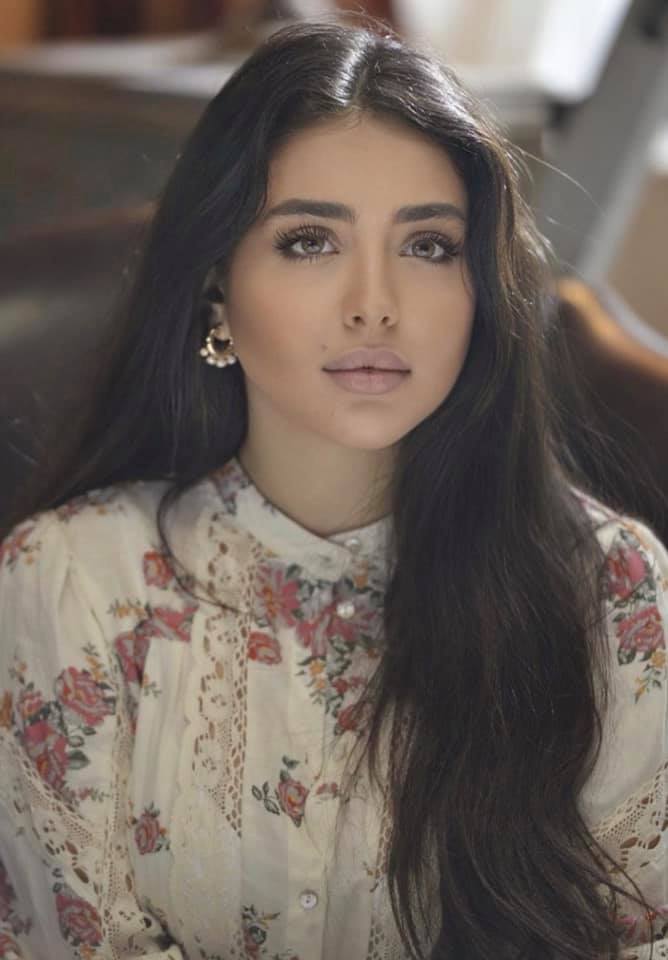 Picture of Haya Maraachli