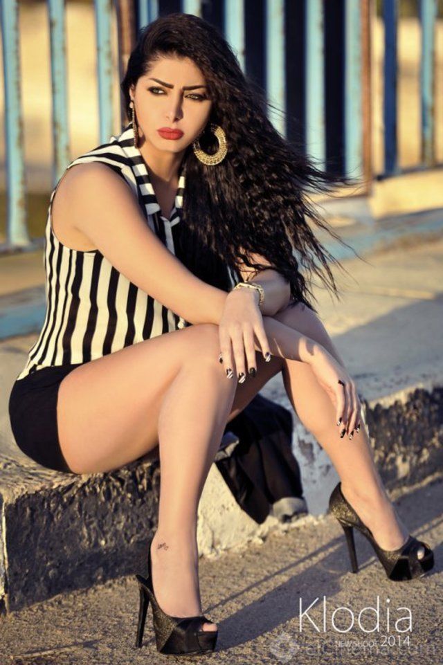 Picture of Klodia Hanna