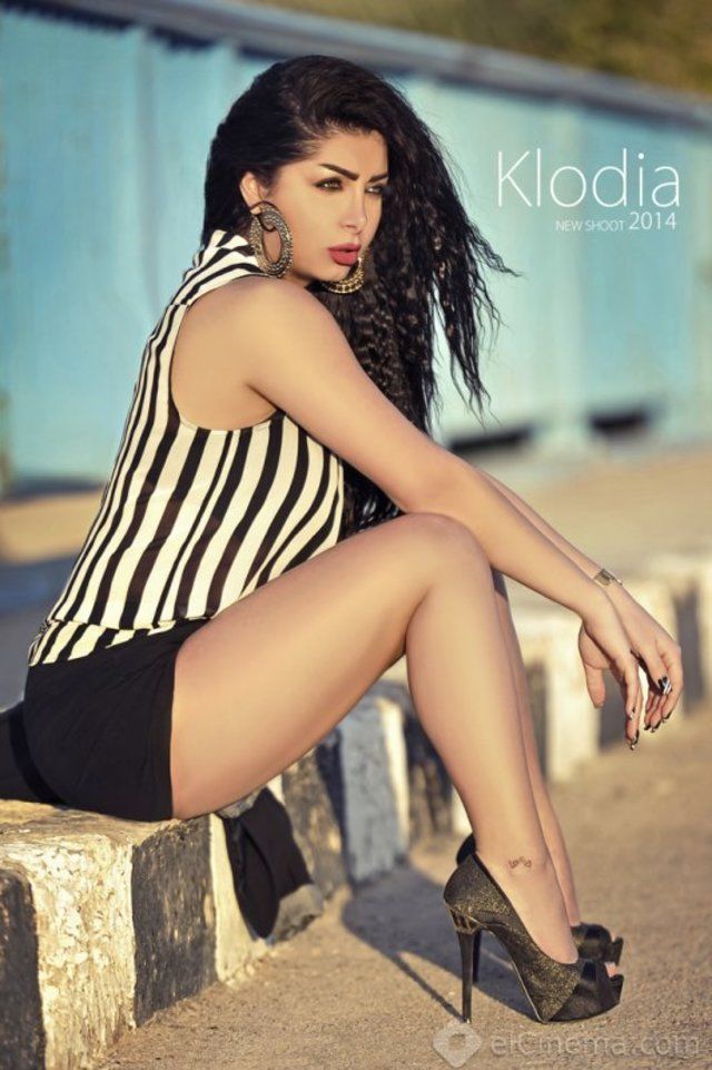 Picture of Klodia Hanna