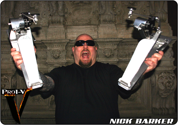 Nicholas Barker image