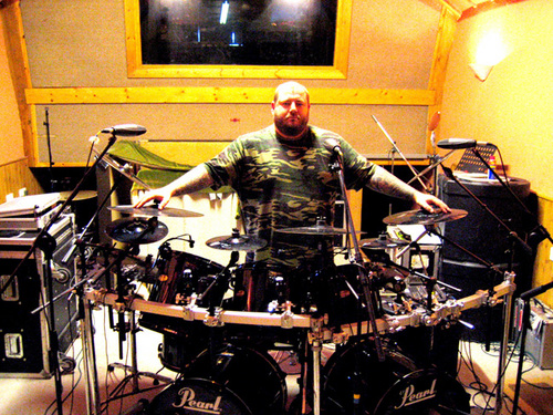 Nicholas Barker image