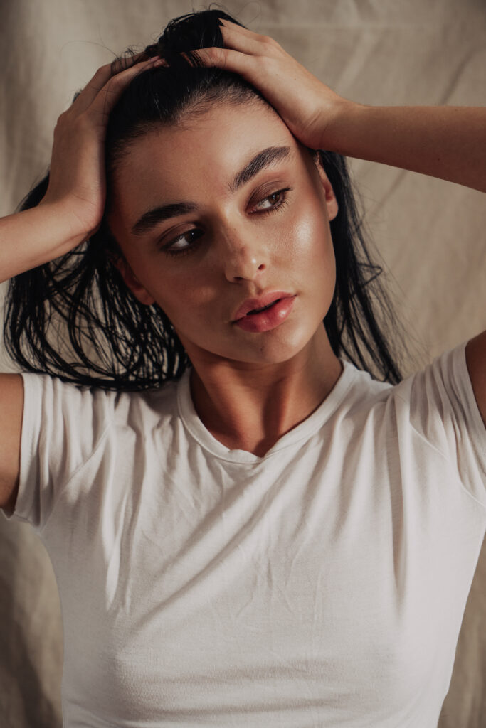 Picture of Mia Jackson