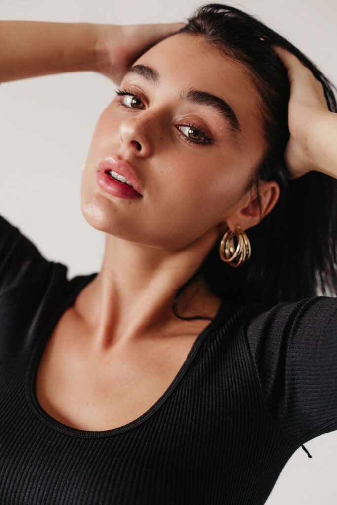 Picture of Mia Jackson