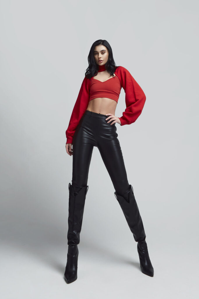 Image of Mia Jackson