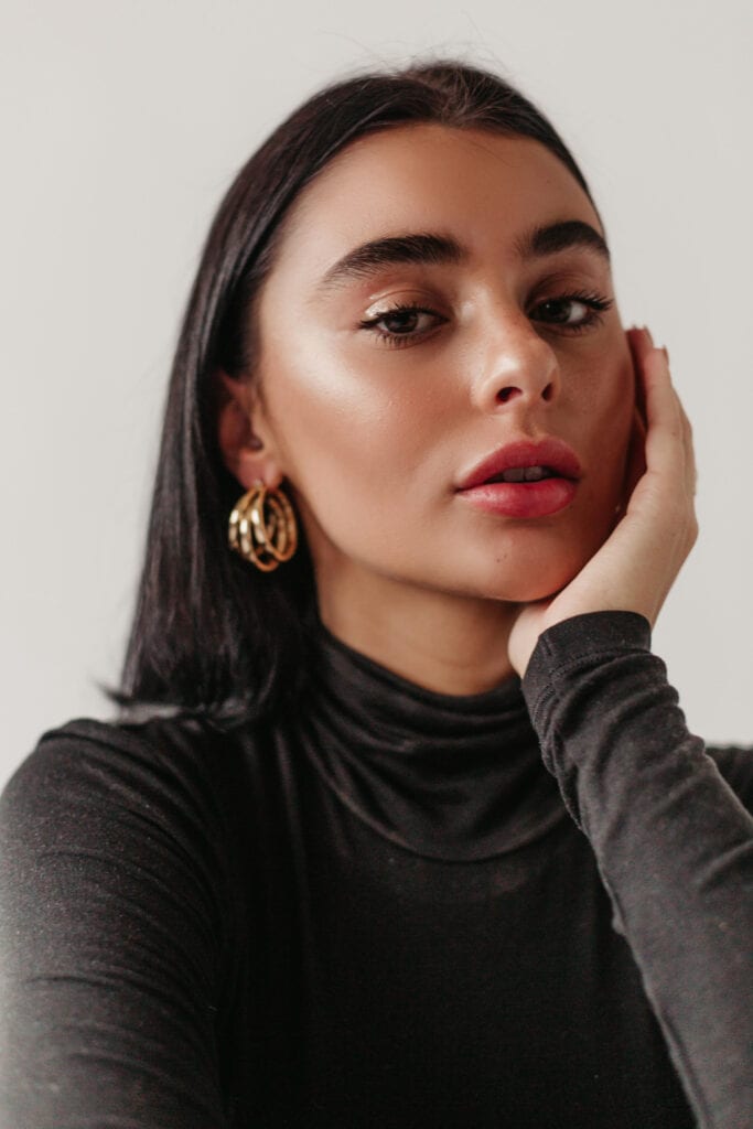 Image of Mia Jackson