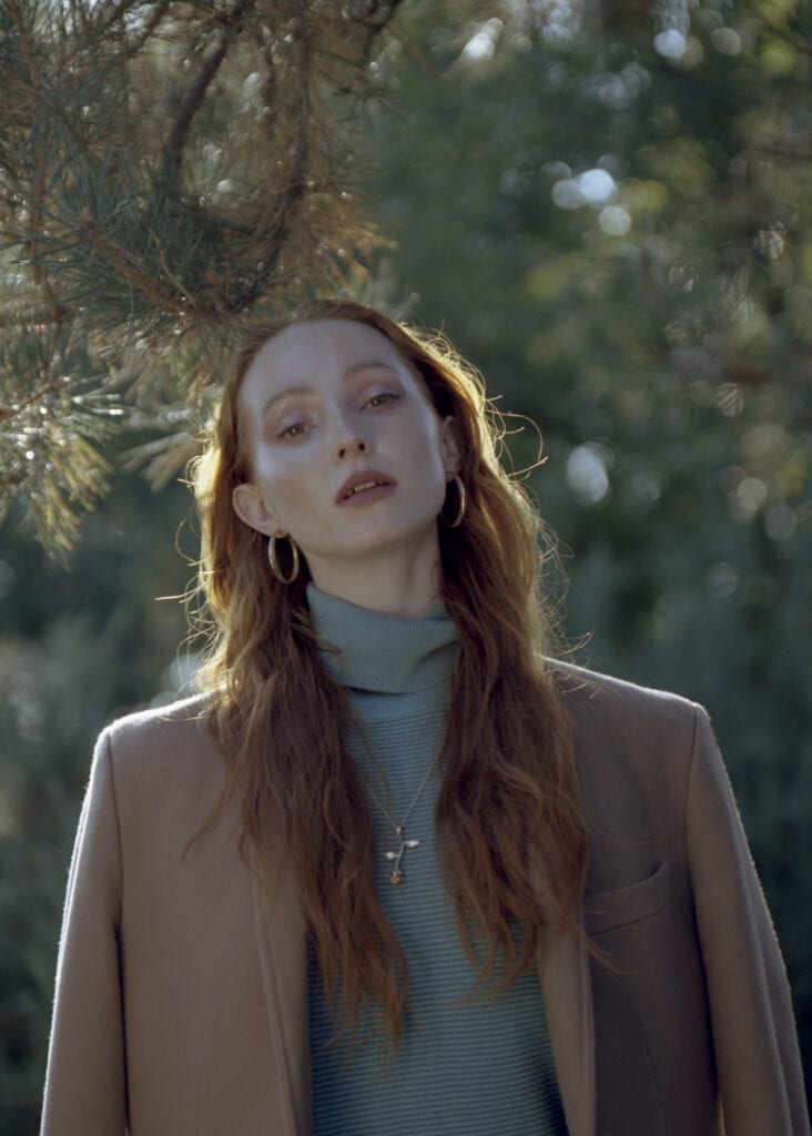 Picture of Shaunagh Rose