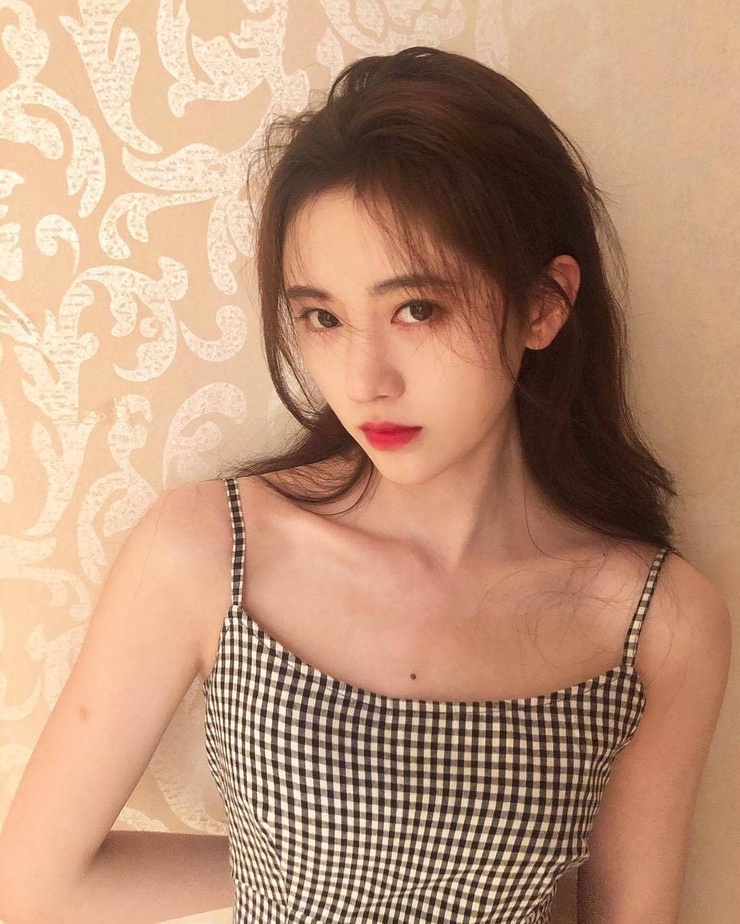 Picture of Jingyi Ju