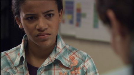 Picture of Larissa Wilson