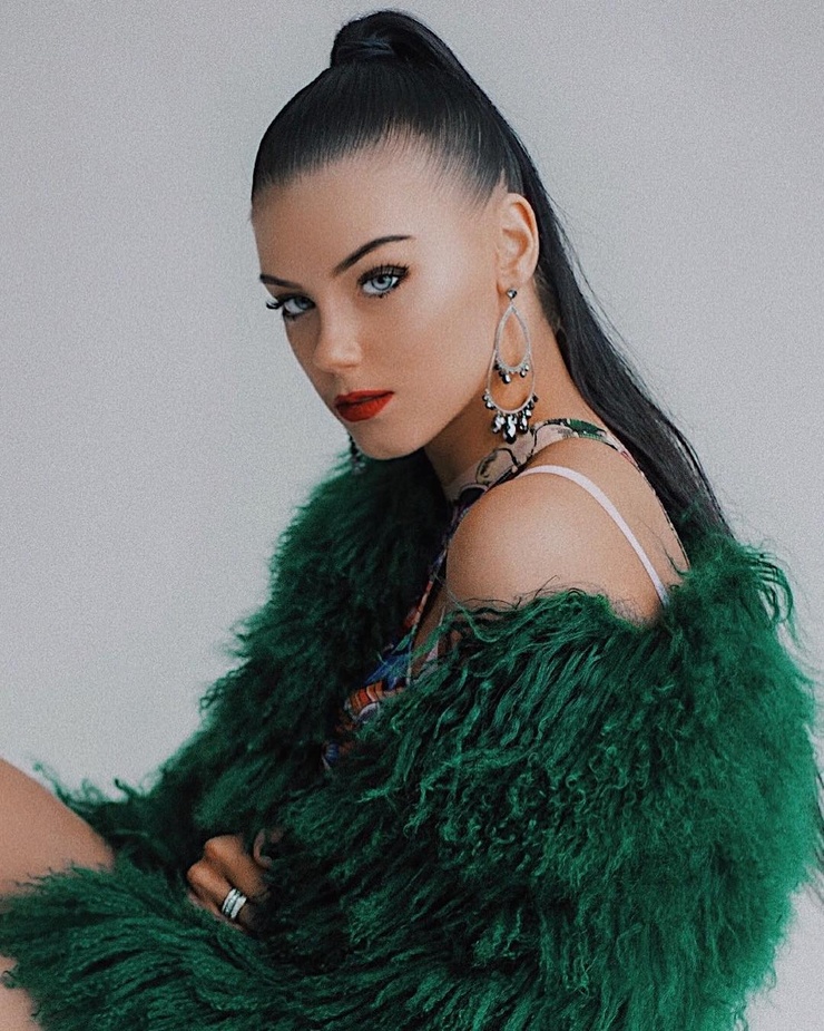 Picture of Maria Chernykh