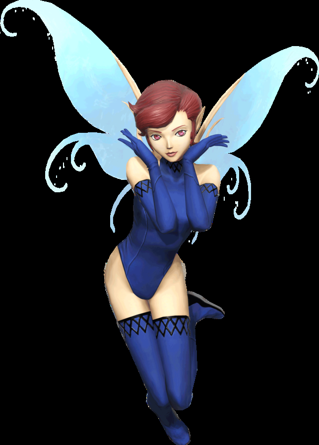 Image of Pixie
