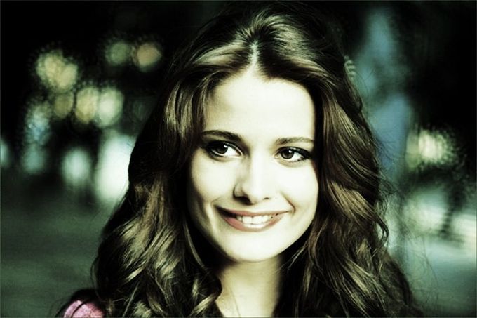 Picture of Giulia Gorietti