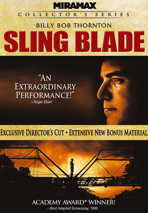 Picture of Sling Blade
