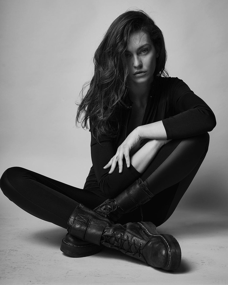 Picture of Gresa Hoti