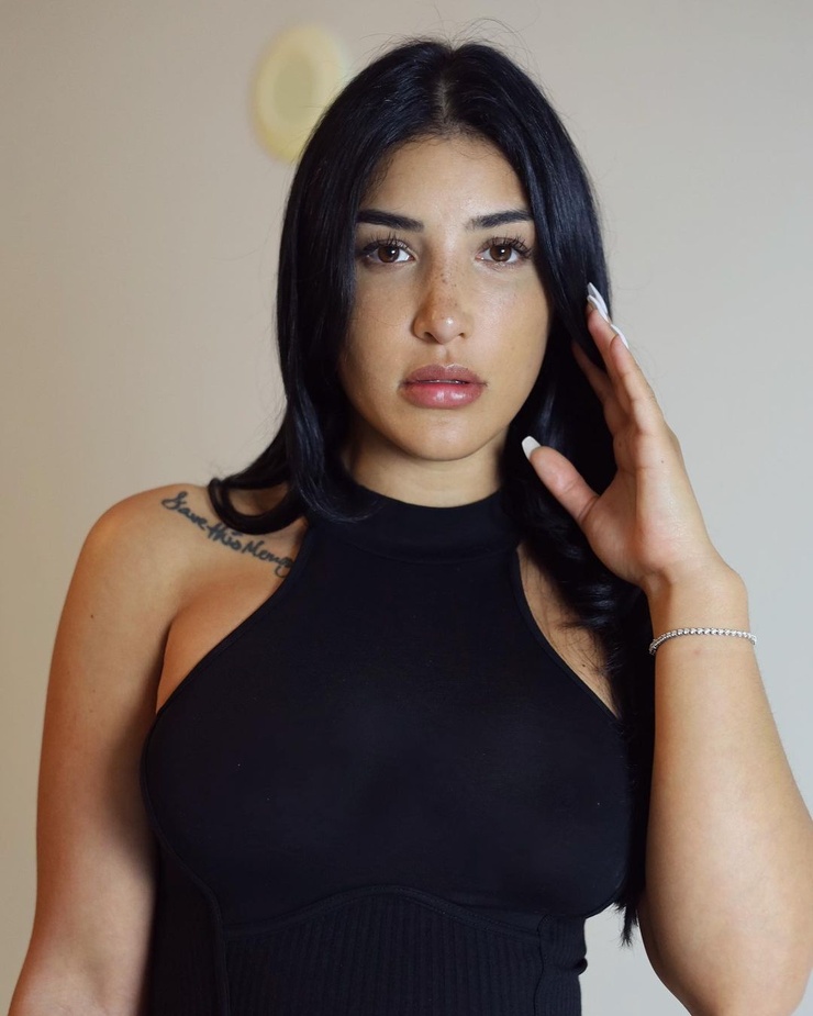 Picture of Alyssa Sorto