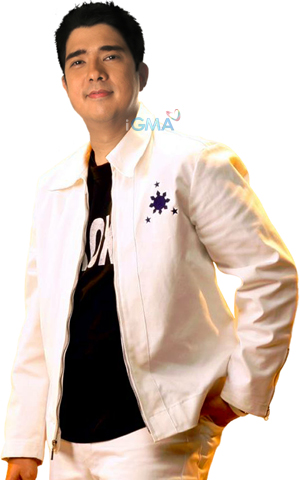 Picture of Francis Magalona