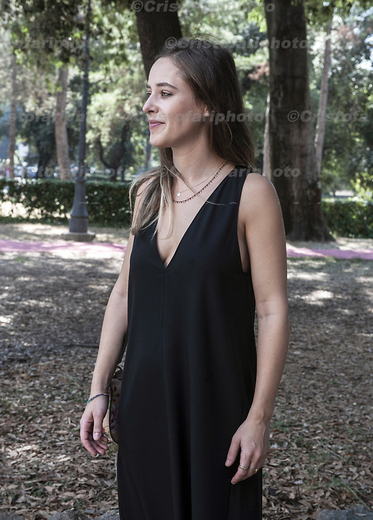 Picture of Camilla Semino Favro