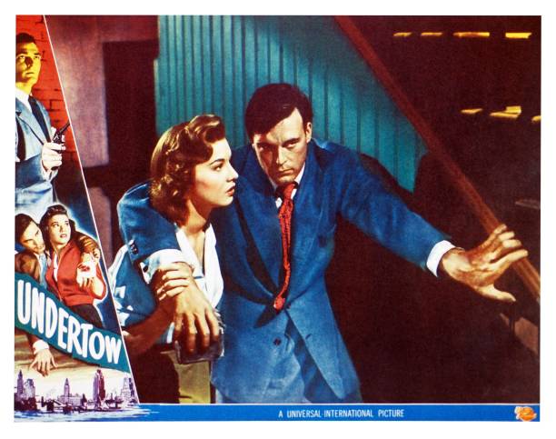 Picture of Undertow