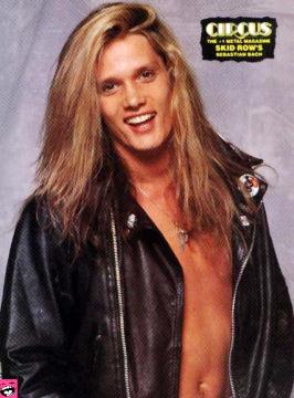 Picture of Sebastian Bach