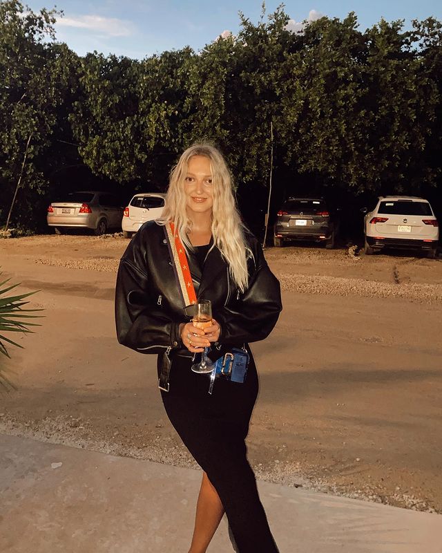 Picture of Georgia Hirst