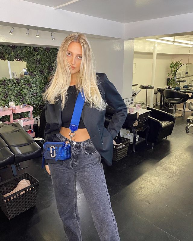 Picture of Georgia Hirst