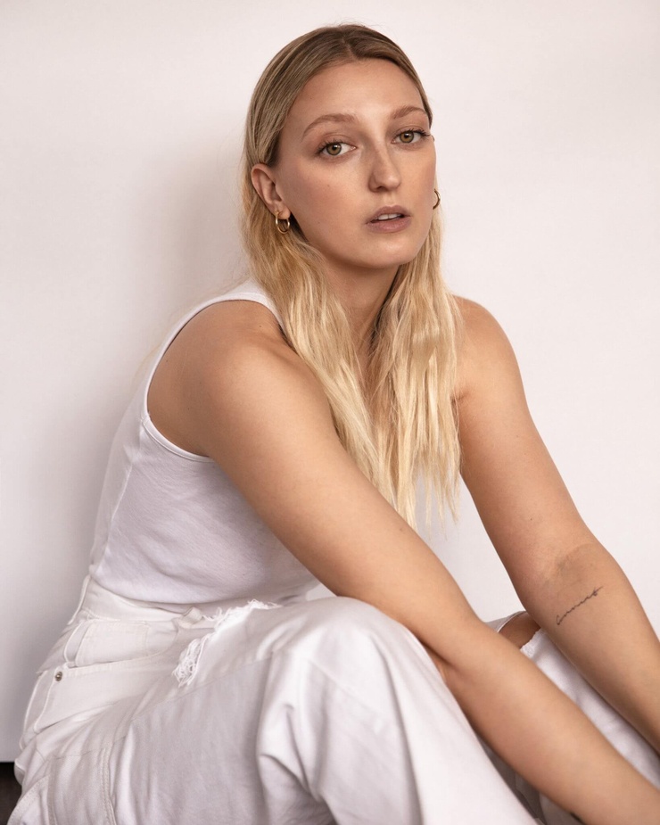 Image of Georgia Hirst