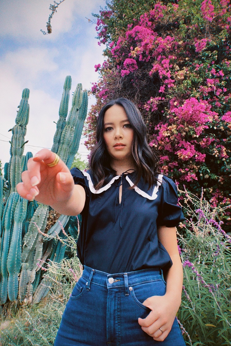 Picture of Charlotte Nicdao