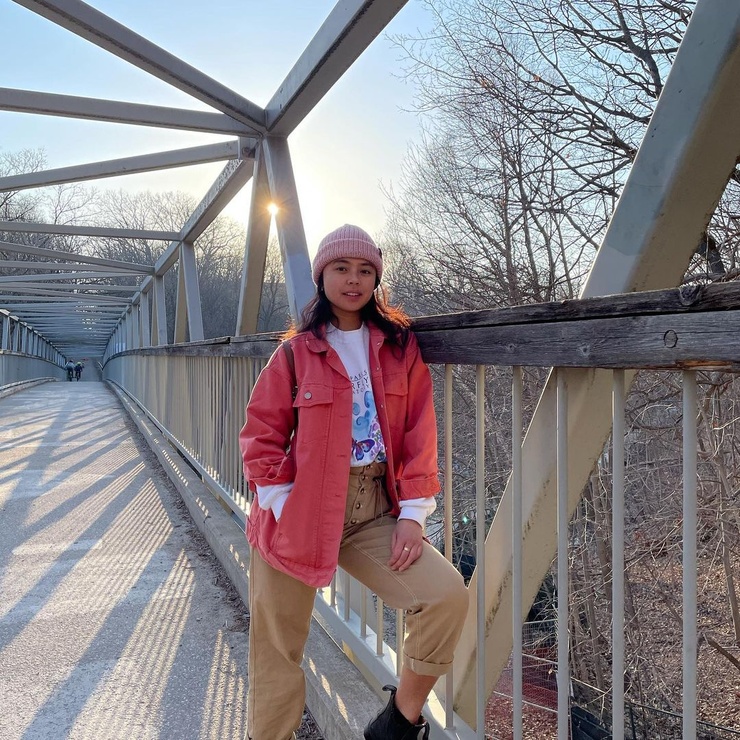 Picture of Chelsea Clark