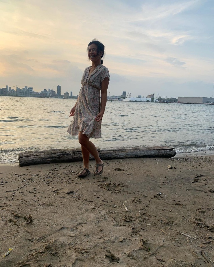 Picture of Chelsea Clark