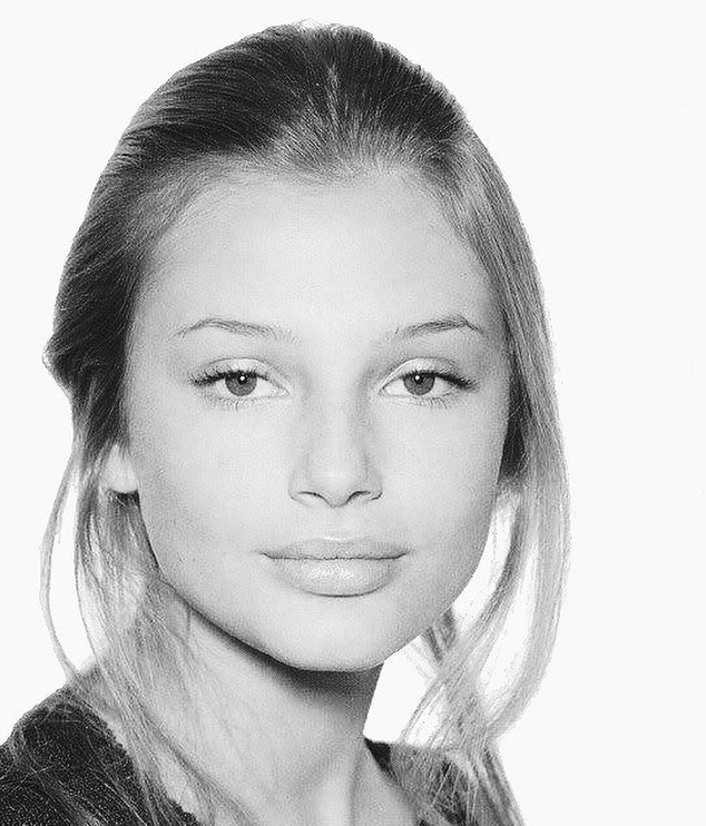 Bridget Hall picture