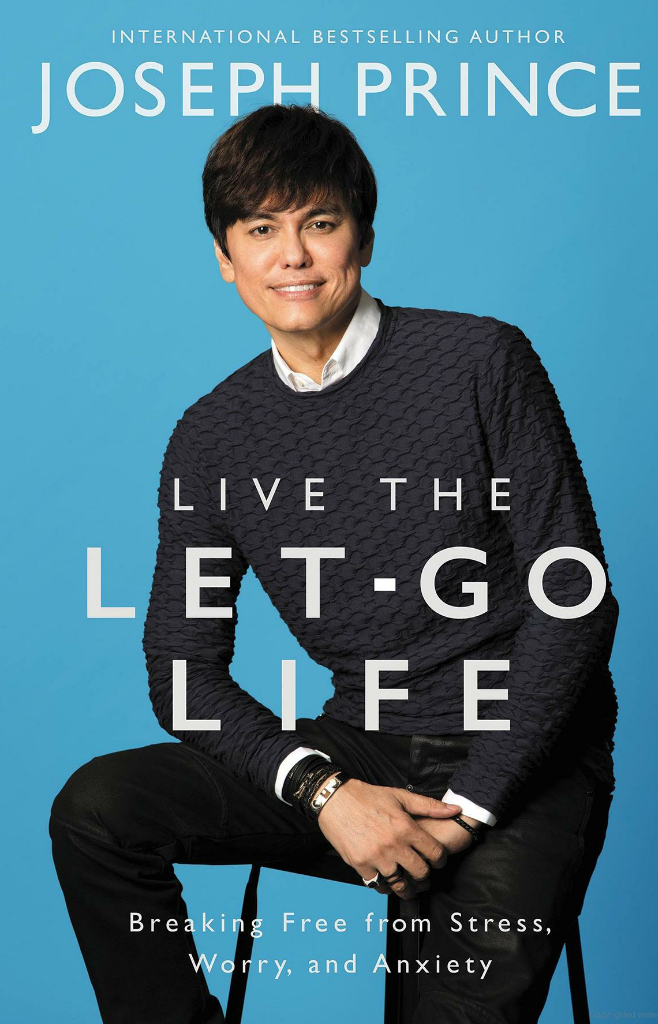 Picture of Joseph Prince