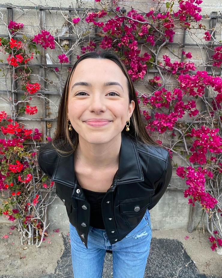 Picture of Veronica Merrell