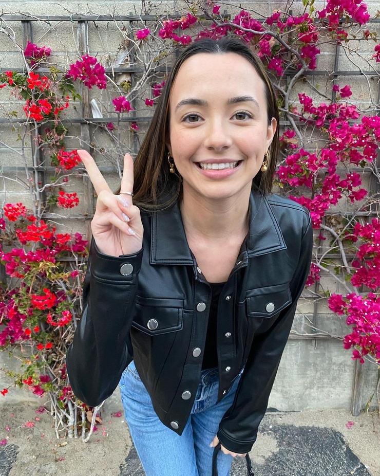 Veronica Merrell image