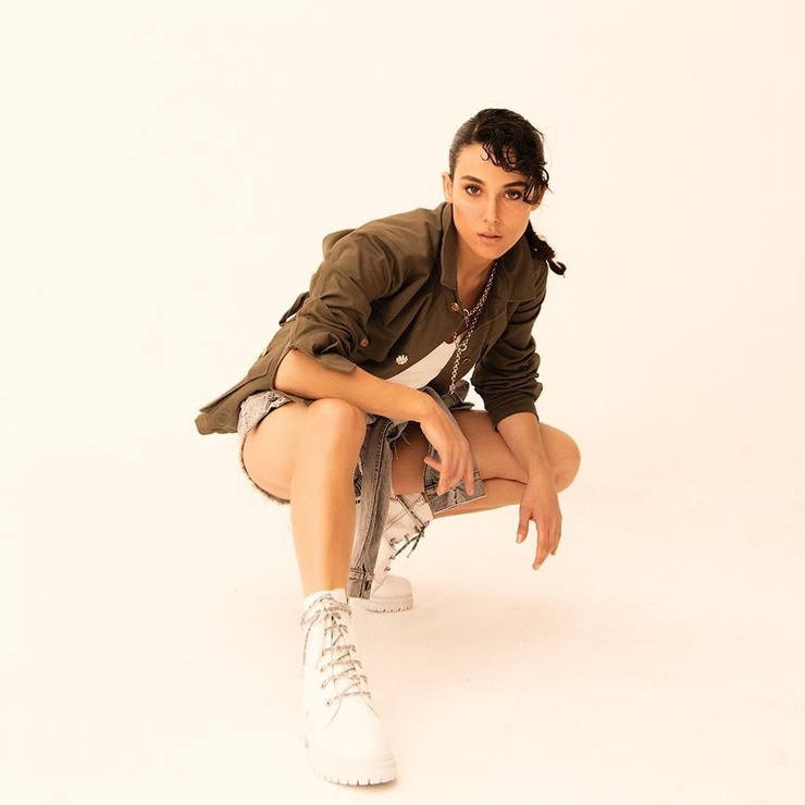 Picture of Cansu Tosun