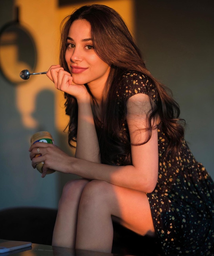 Picture of Sara Ulucay