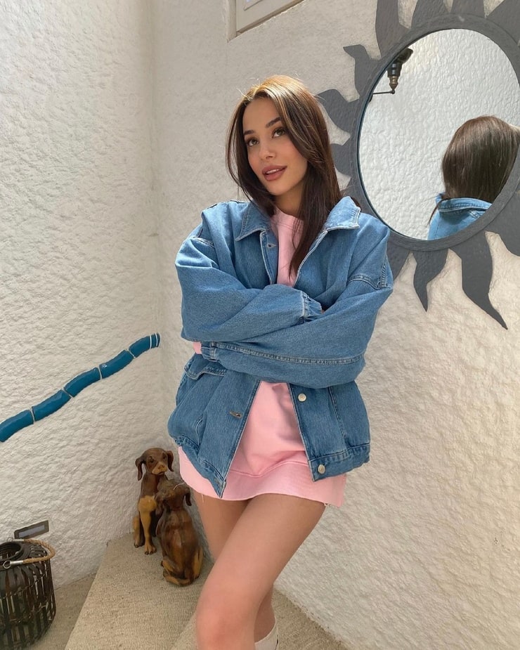 Picture of Sara Ulucay