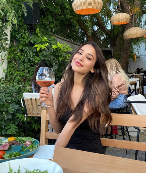 Picture of Sara Ulucay