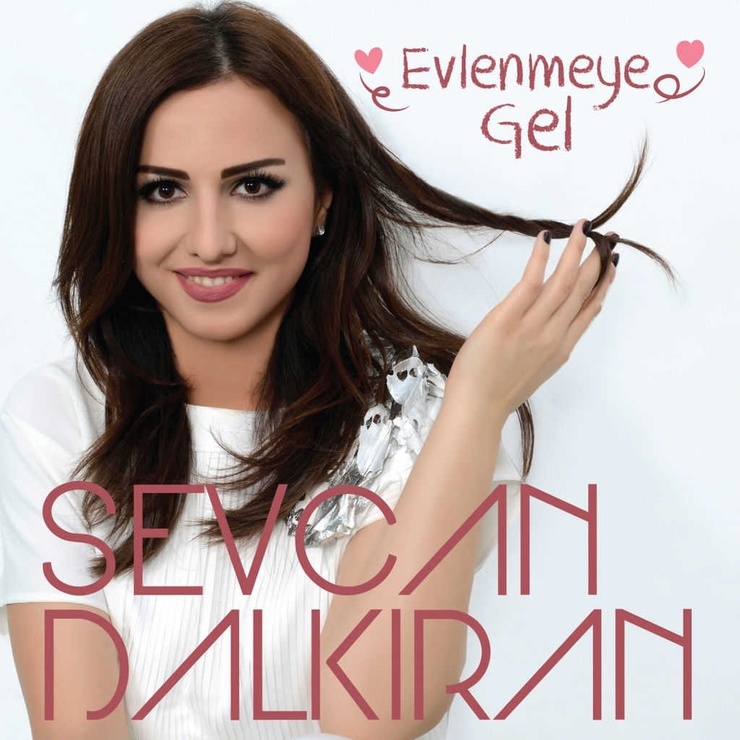 Picture of Sevcan Dalkiran