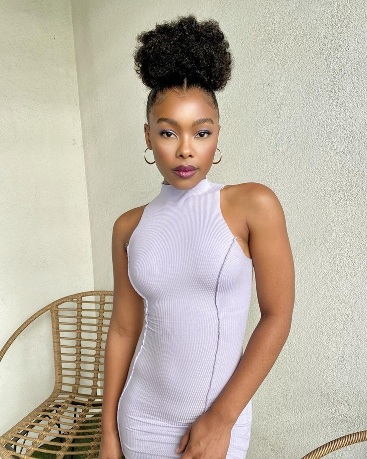 Picture of Monique Green