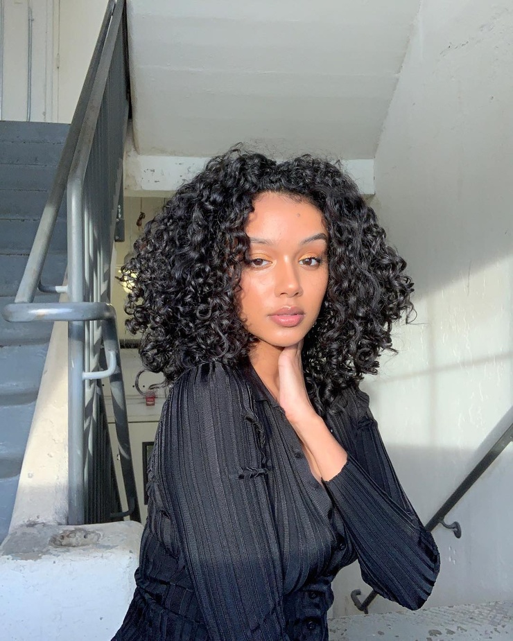 Picture of Sofia Tesfu