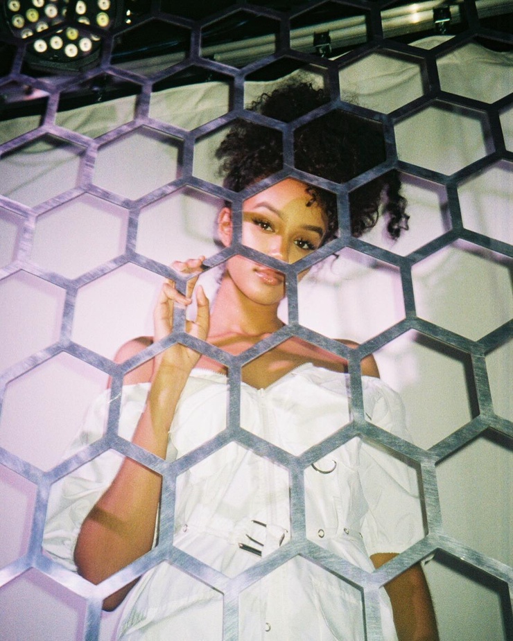 Picture of Sofia Tesfu