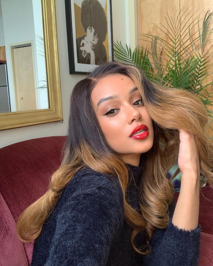 Image of Sofia Tesfu