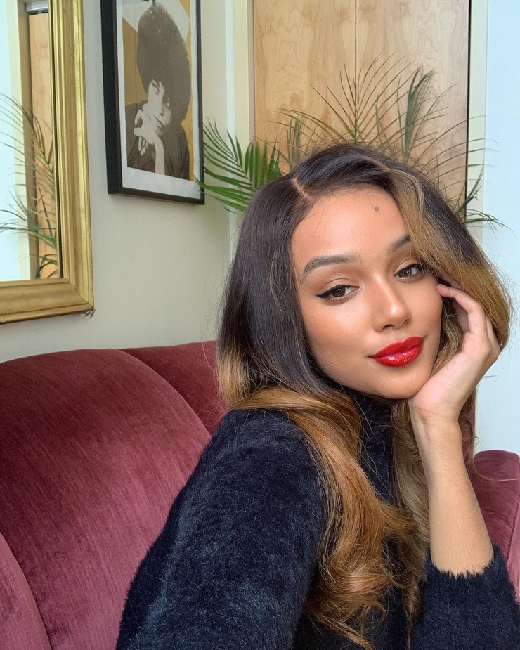 Picture of Sofia Tesfu