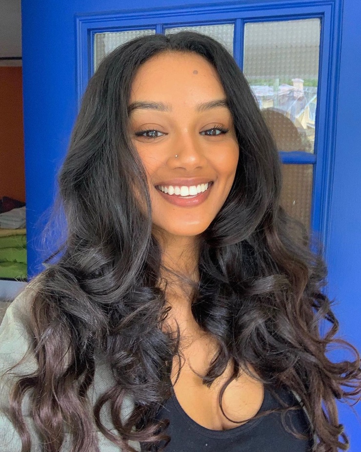 Picture of Sofia Tesfu